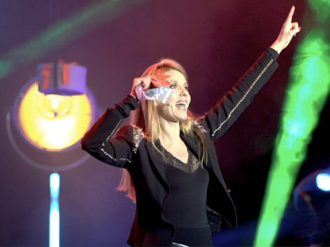 Caroline Marx – Girl Power | Pleins Feux Organisation